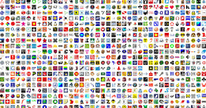 favicons - Diblet
